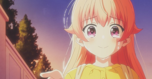 Witch Watch Season 1 - watch full episodes streaming online