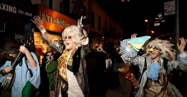 Sabbath Queen - película: Ver online en español