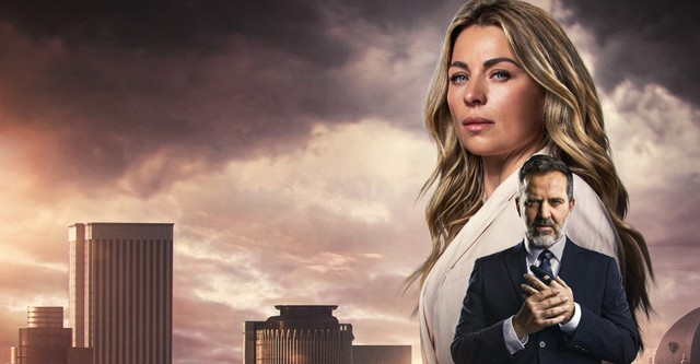 Isla Brava Season 1 - watch full episodes streaming online