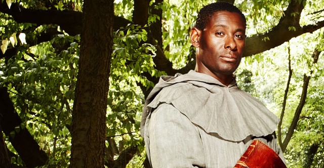 Robin Hood Season 3 - watch full episodes streaming online