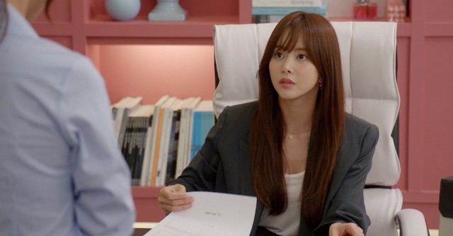 O! Samgwang Villa! Stagione 1 - streaming online