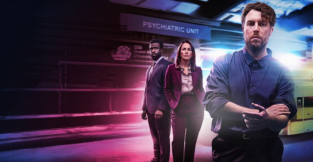 Malpractice Season 2 - watch full episodes streaming online