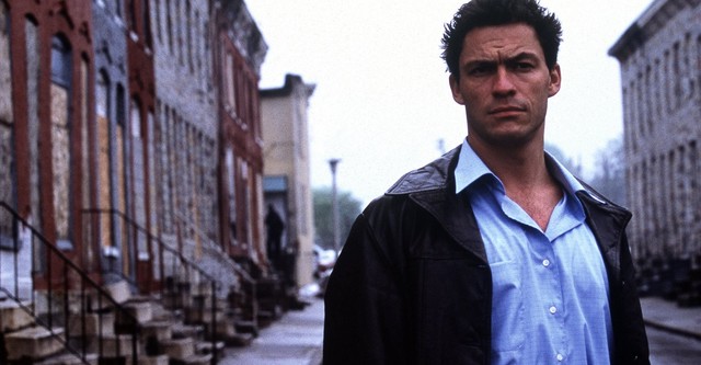 The Wire Season 1 - watch full episodes streaming online