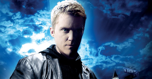O Vidente Temporada 4 - assista todos episódios online streaming