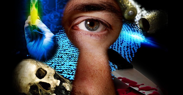 Forensic Files Season 14 - watch episodes streaming online