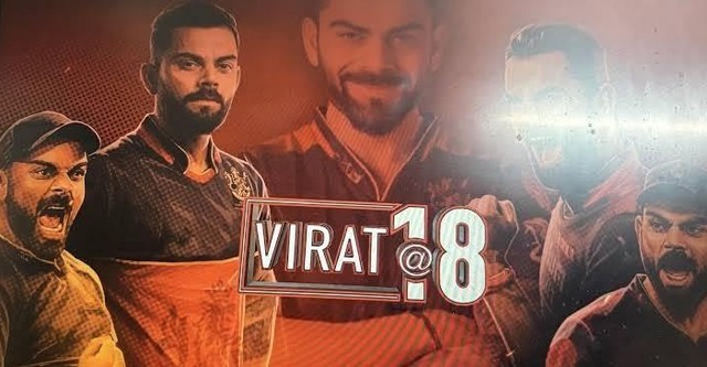 Virat@18 - watch tv show streaming online