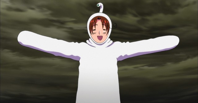 Hetalia: Axis Powers: Paint It, White! streaming
