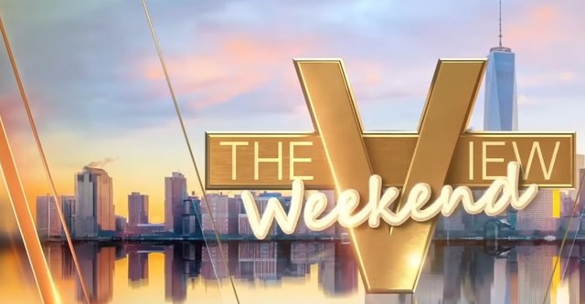 The Weekend View - streaming tv show online