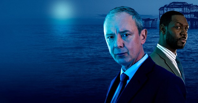 Grace Season 3 - watch full episodes streaming online