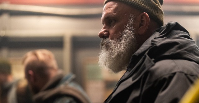 Snowpiercer Season 4 - watch full episodes streaming online