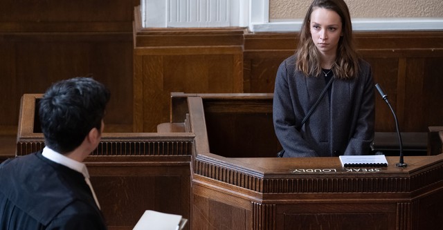 Traces Season 2 - watch full episodes streaming online