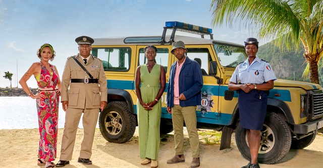 Death in Paradise Staffel 14 - Jetzt Stream anschauen