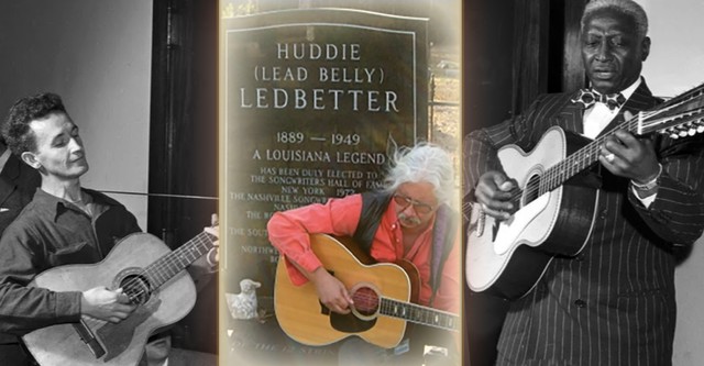 Lead Belly streaming: where to watch movie online?