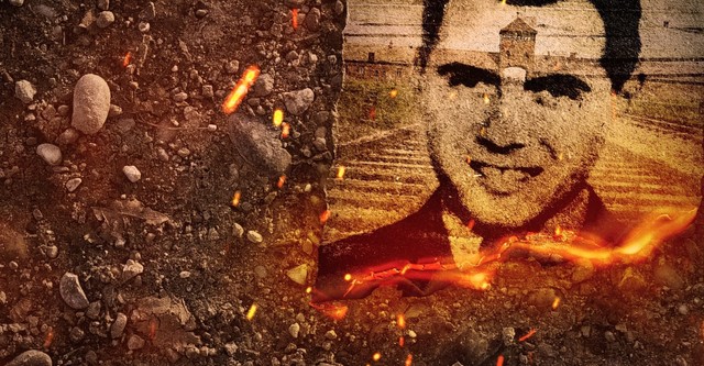 Mengele Unveiled - streaming tv show online