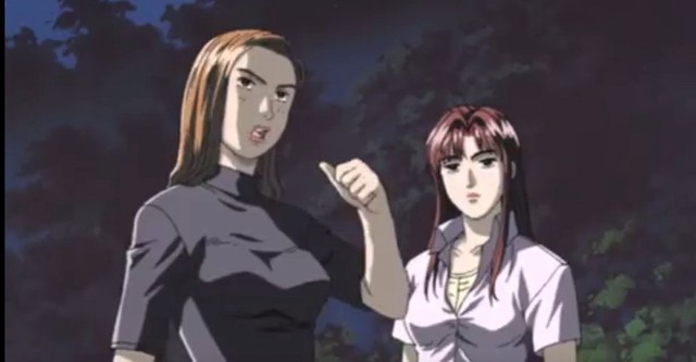 Initial D Extra Stage streaming: where to watch online?