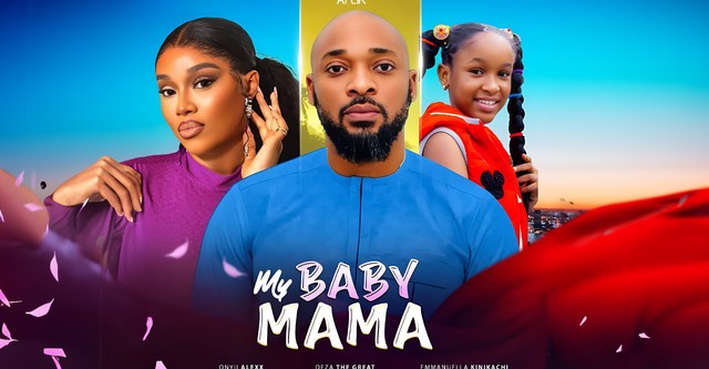 My Baby Mama streaming: where to watch movie online?