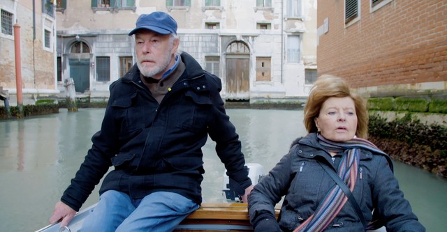 Great Canal Journeys Season 4 - watch episodes streaming online