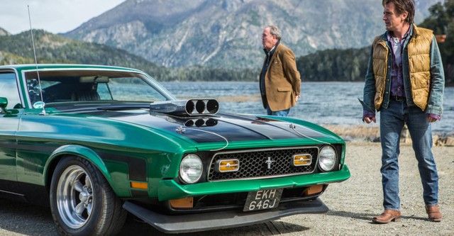 Top Gear Season 22 - watch full episodes streaming online