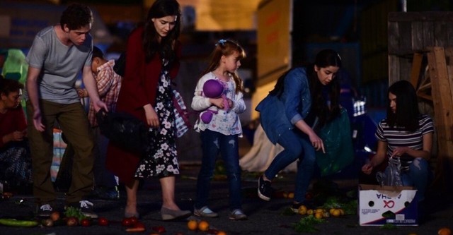 Regarder la série Ailes Brisées streaming