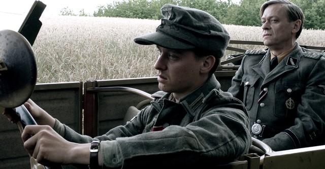 Generation War Season 1 - watch episodes streaming online
