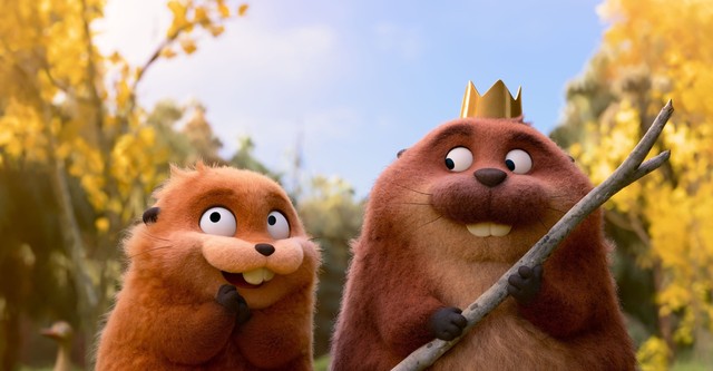 Hoppers - movie: where to watch streaming online