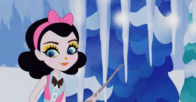 Enchantimals: Histórias de Everwilde Temporada 1 - streaming