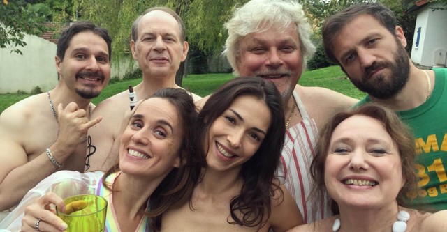 Saison 1 Nu streaming: où regarder les épisodes?