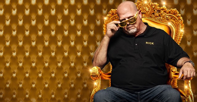 Pawn Stars Season 24 - watch full episodes streaming online