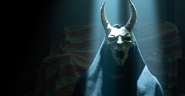 Hell Motel temporada 1 - Ver todos los episodios online