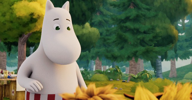 Saison 3 La Vallée des Moomins streaming: regarder les épisodes