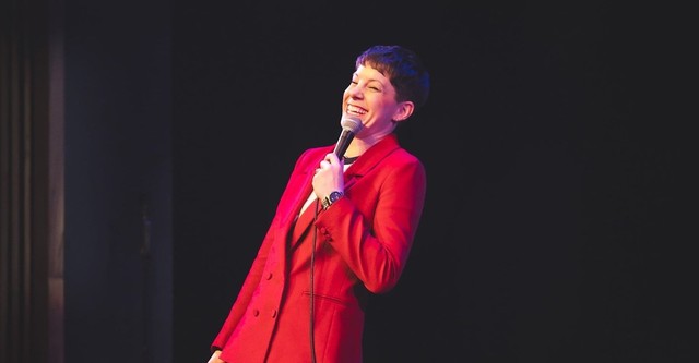 Suzi Ruffell: Snappy streaming: where to watch online?