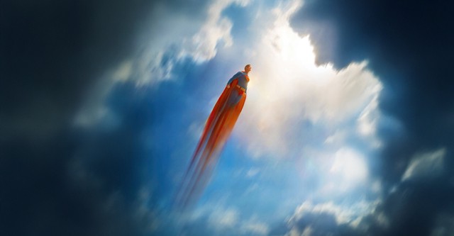 Superman - movie: where to watch streaming online