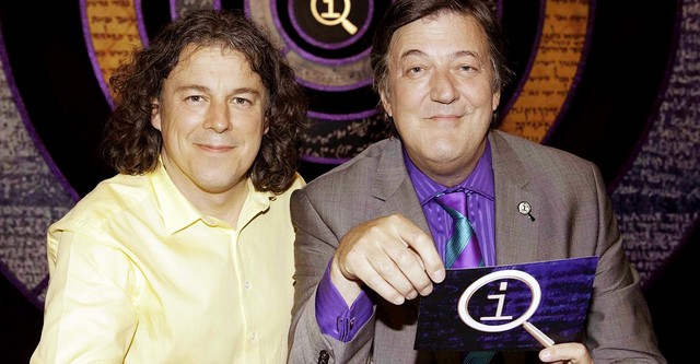 QI Season 20 - watch full episodes streaming online