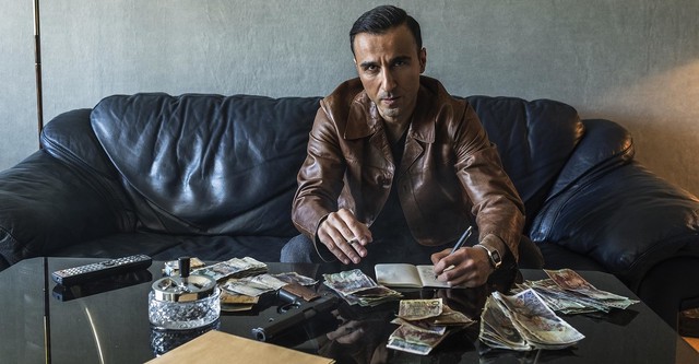 Мафия - смотреть сериал онлайн