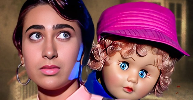 Papi Gudia streaming: where to watch movie online?