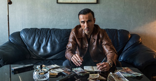 Mafia Season 1 - watch full episodes streaming online