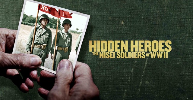 Hidden Heroes Streaming Where To Watch Online