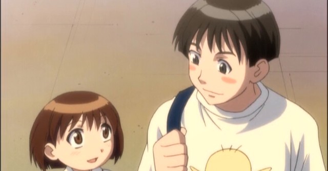 Dokkoida!? Season 1 - watch full episodes streaming online