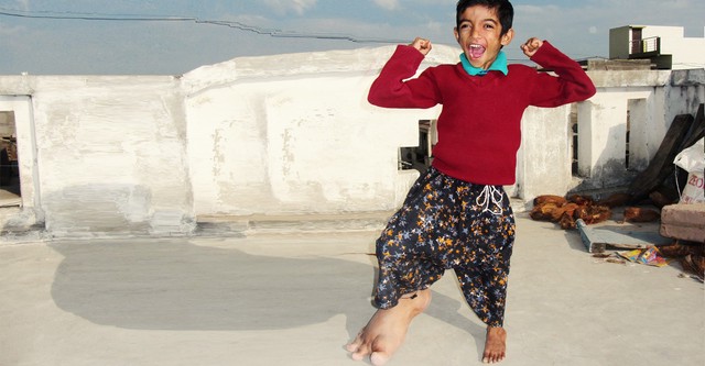 Body Bizarre Season 5 - watch full episodes streaming online