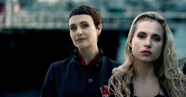 Waterfront - watch tv show streaming online