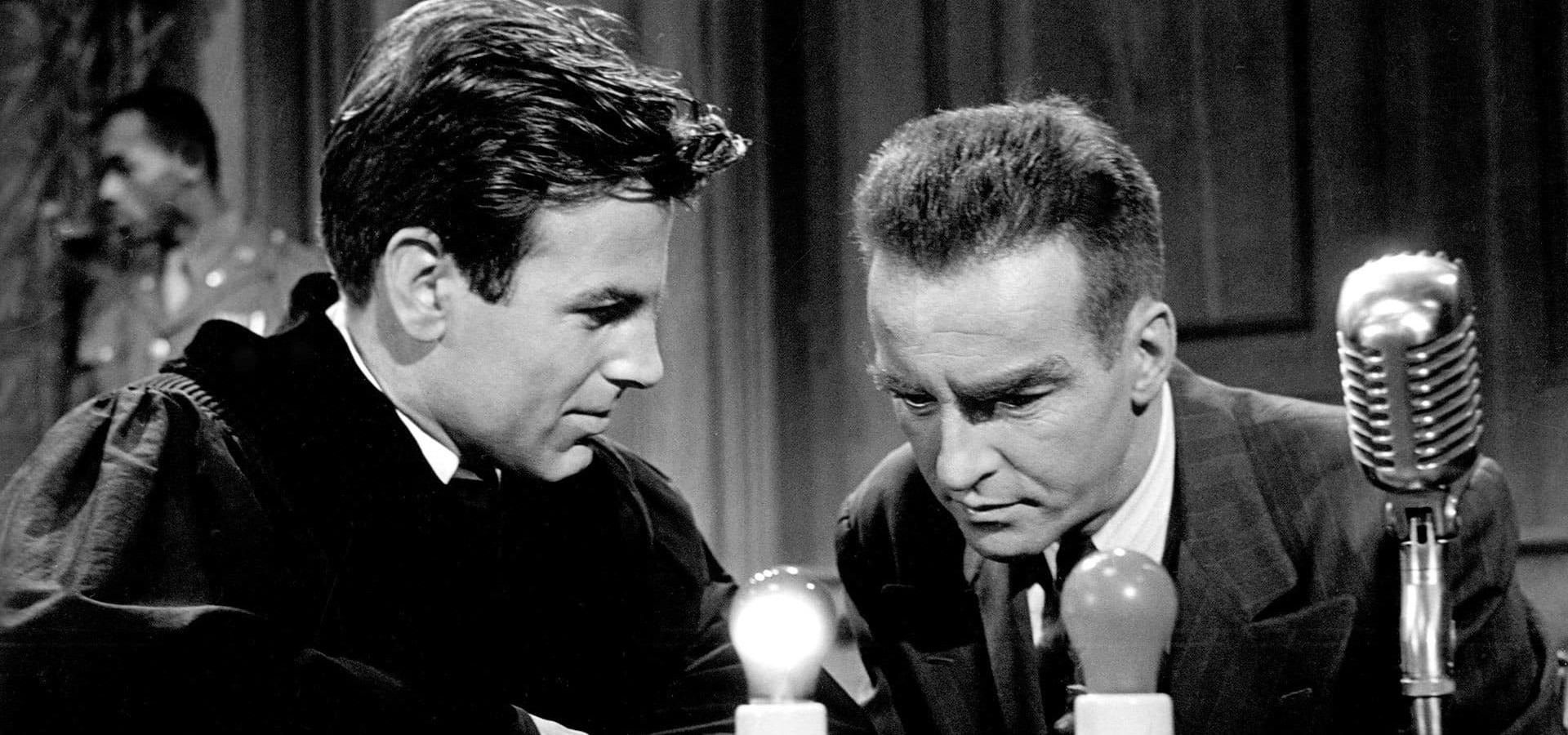 Judgment at Nuremberg streaming: where to watch online?