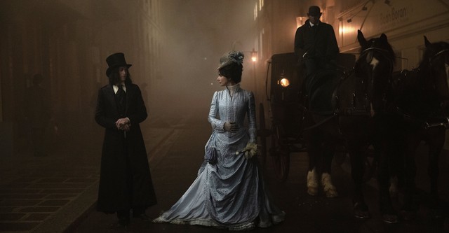 Drácula - Uma História de Amor Eterno filme