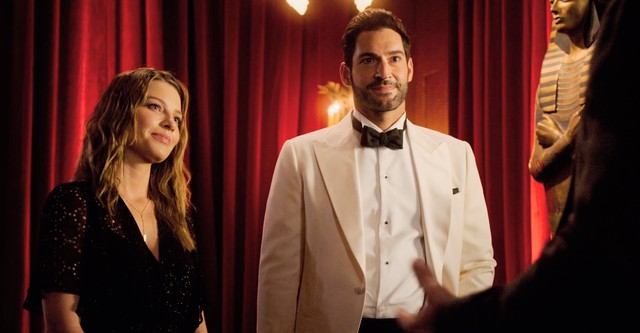 Lucifer Season 6 - watch full episodes streaming online