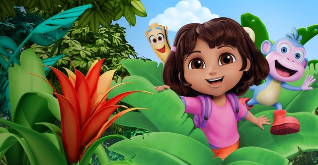DORA Season 1 - watch full episodes streaming online