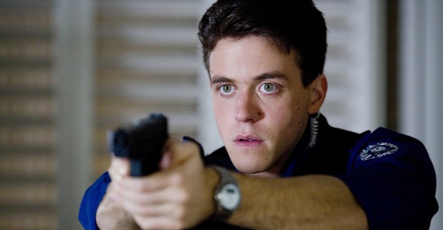 Rush Season 1 - watch full episodes streaming online