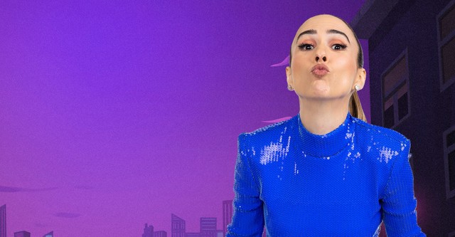 Lady Night Temporada 8 - assista todos episódios online streaming