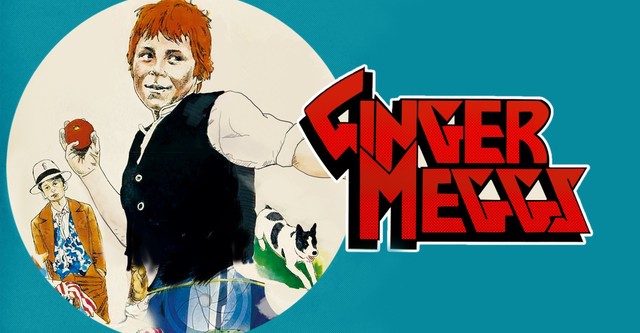 Ginger Meggs - movie: where to watch stream online