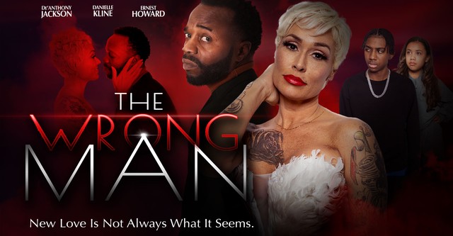 The Wrong Man streaming: where to watch online?
