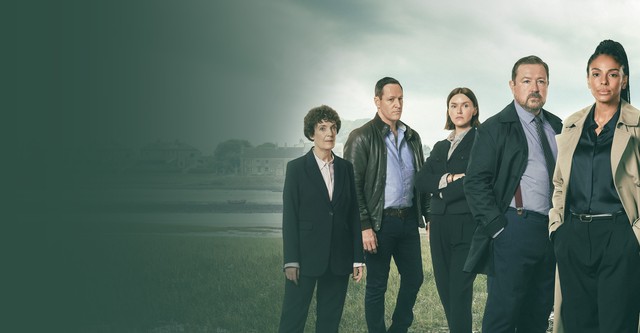 The Bay Season 5 - watch full episodes streaming online
