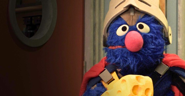 Super Grover 2.0 - streaming tv show online